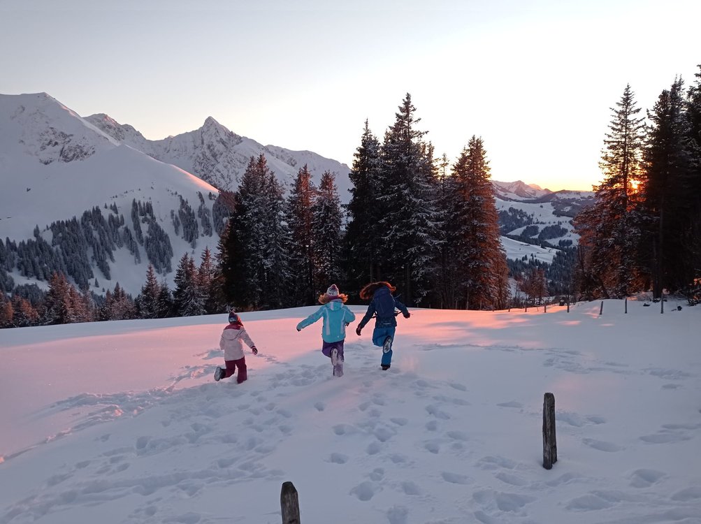 Riggisberg erleben | Agenda | Gemeinde Riggisberg